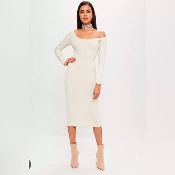 Missguided | Dresses | Carli Bybel X Missguided Dress | Poshmark